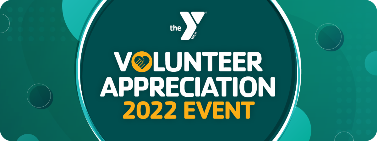 Join us Thursday, June 23 in celebration of YMCA volunteers that make a ...