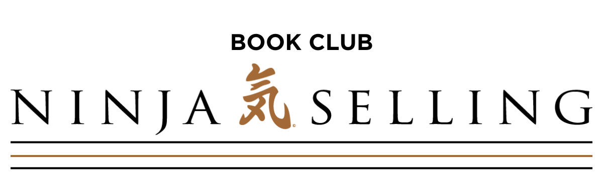 Don't Miss Out on Jeff's Ninja Selling Book Club