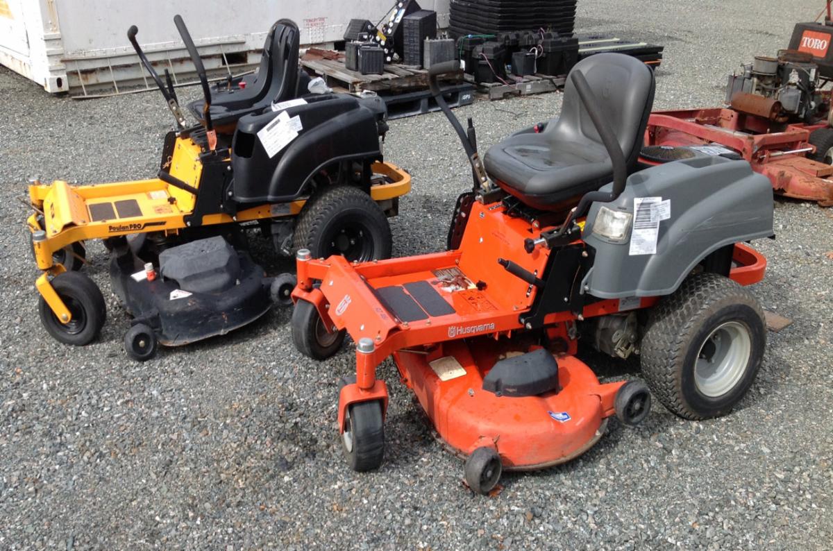 Surplus Property Now Available for Veteran-Owned Businesses