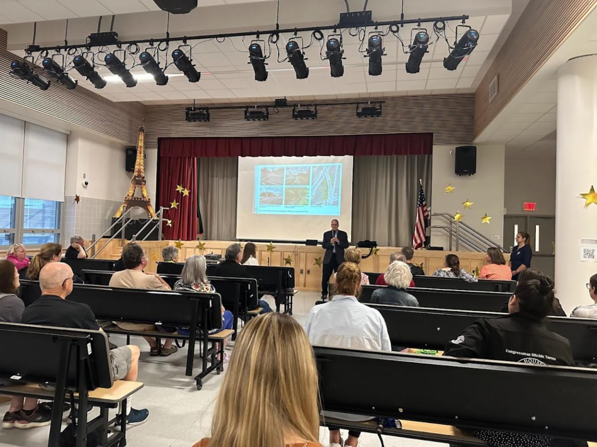 Reminder: Dinowitz Digest: Public School Graduation Ceremonies ...