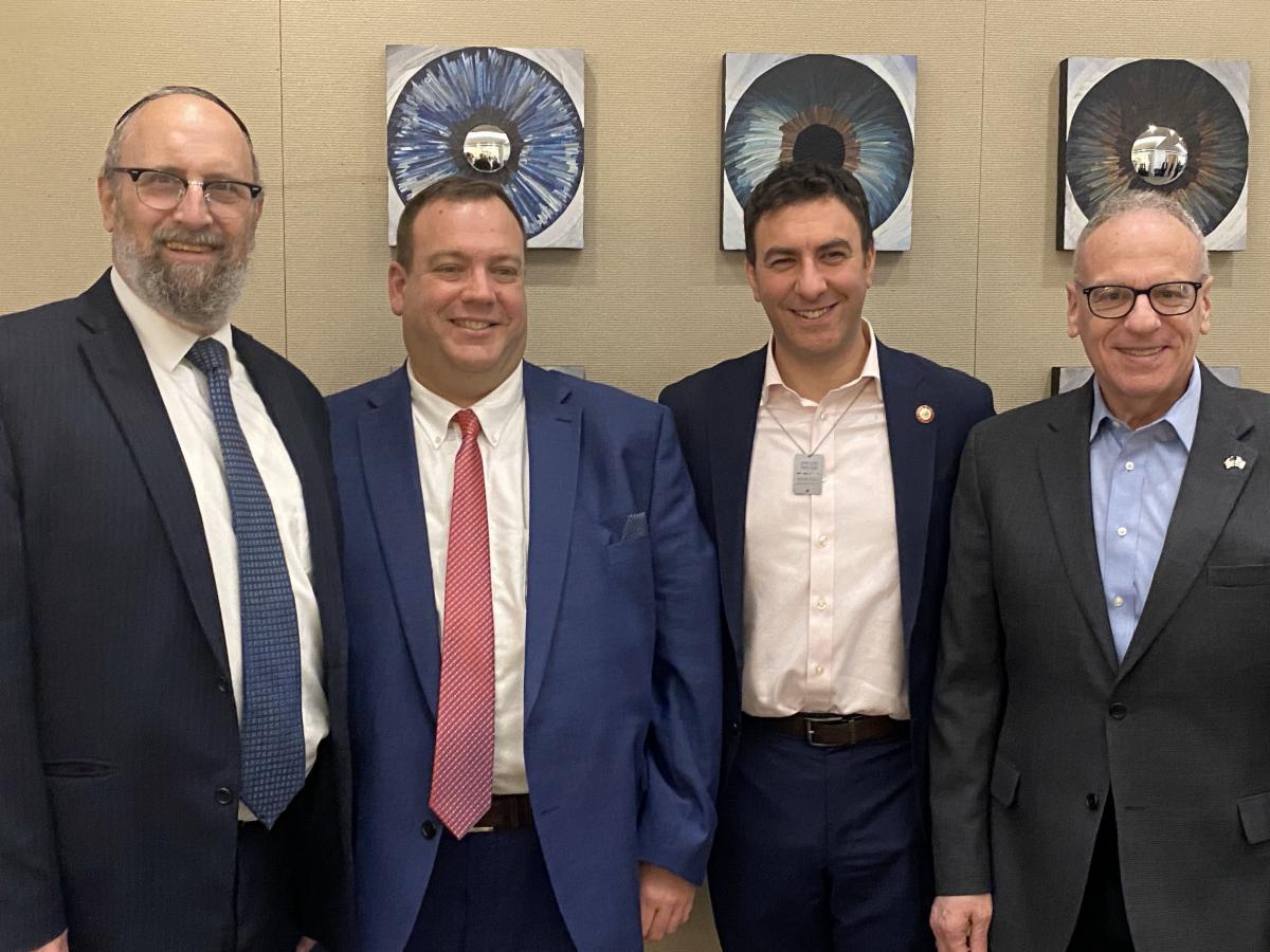 Dinowitz Digest: HENRY HUDSON BRIDGE TOLL REBATE NOW IN EFFECT, Lehman ...