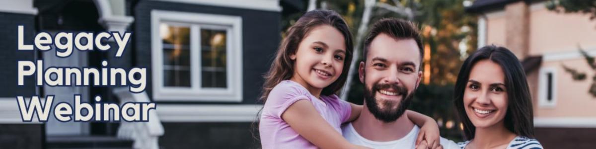 CFR Legacy Webinar Starts Soon