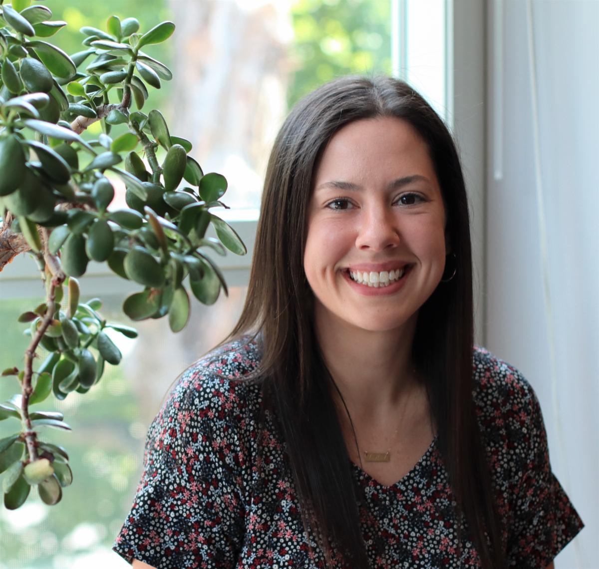 Andie Hession Joins Endowment for Health Team