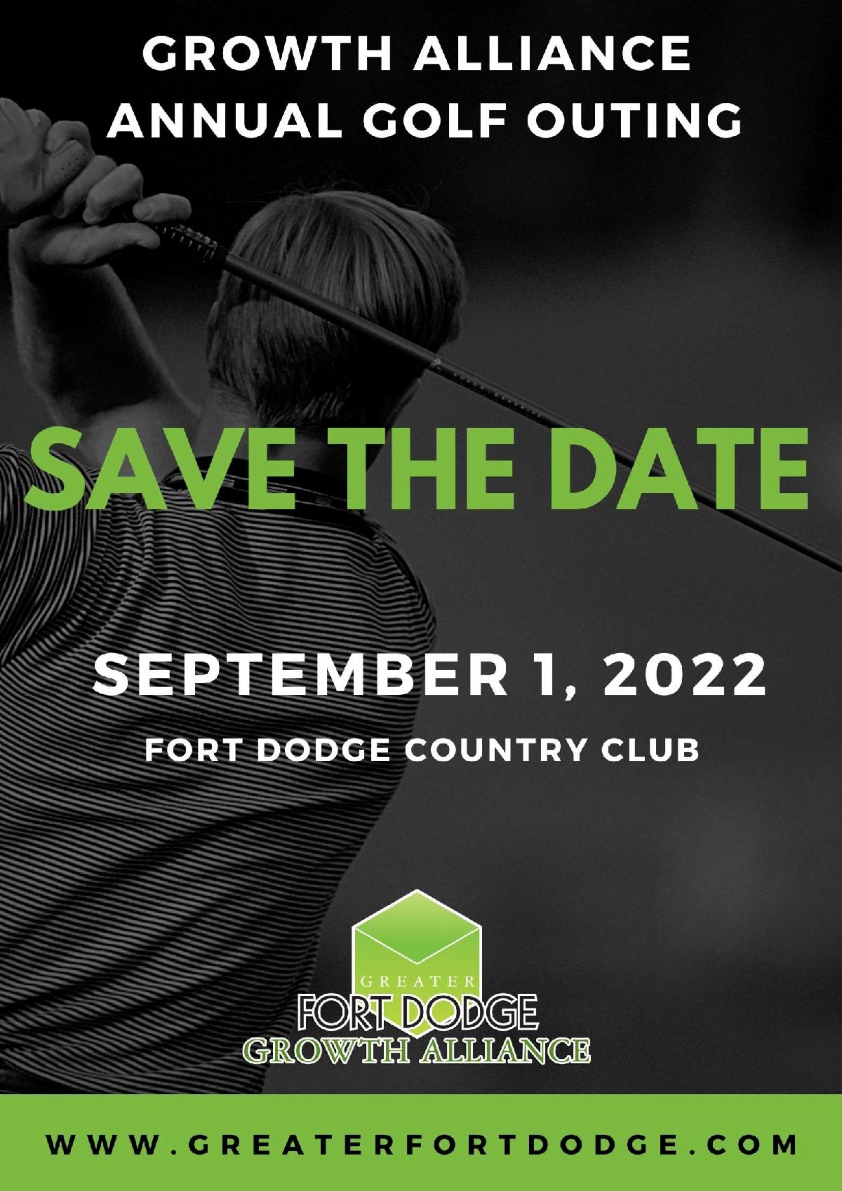 Greater Fort Dodge Growth Alliance Enews 6/29/22