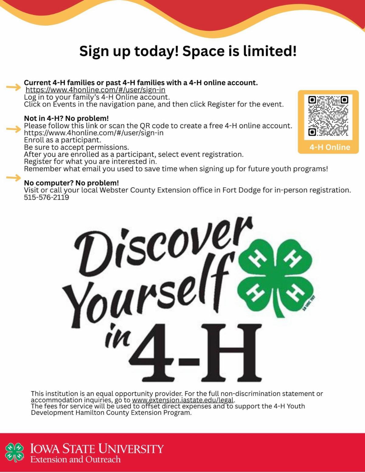 Greater Fort Dodge Growth Alliance ENews 6/18/2025