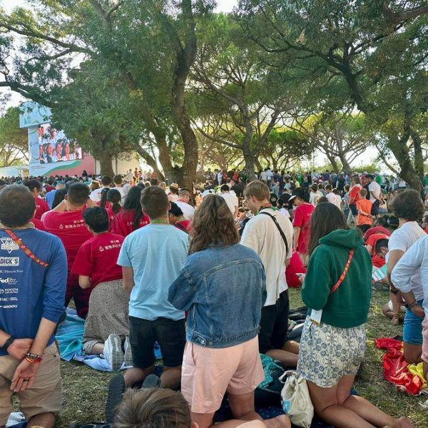 Spiritan Mission Monthly