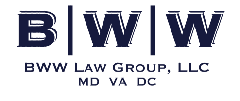 BWW LAW GROUP UPDATE - DISTRICT OF COLUMBIA - Foreclosure Moratorium ...