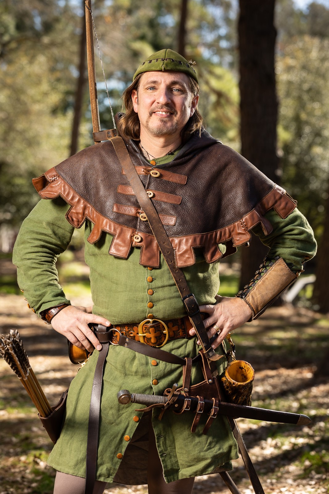 Sherwood Forest Faire 2023 News of the Realm-Last Chance for FoF and ...