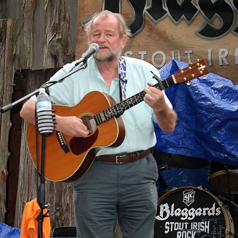 Sherwood Celtic Music Festival and Highland Games