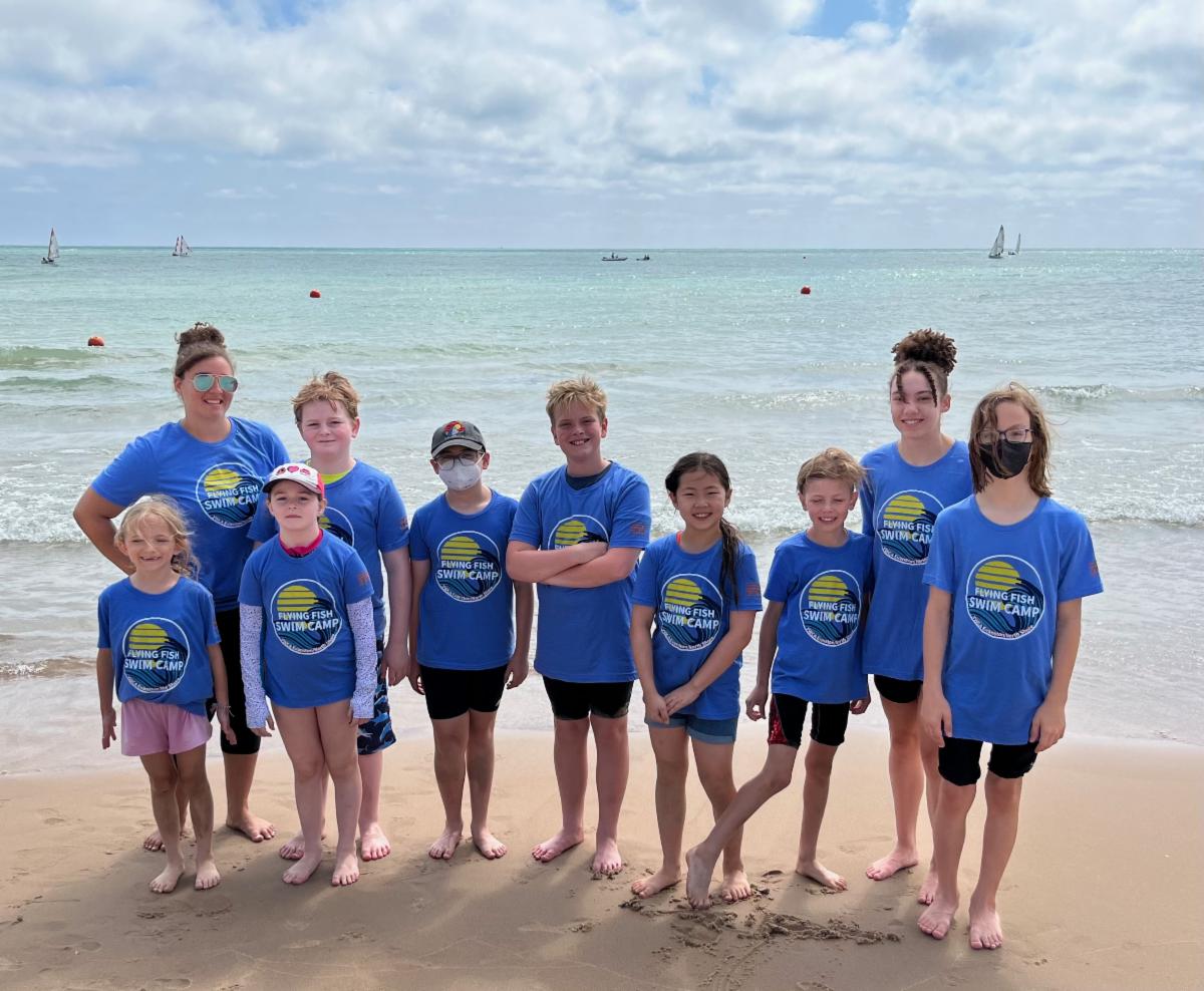 Flying Fish News - 2/15/2023