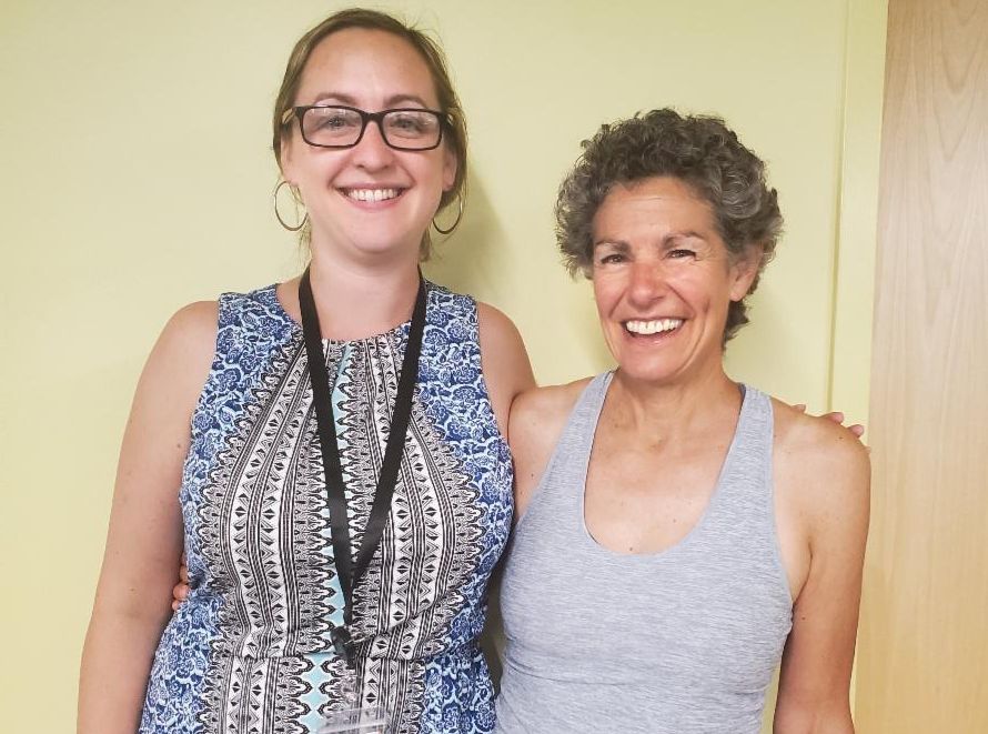 e-News: Reacting to the devastating repeal of Roe v. Wade