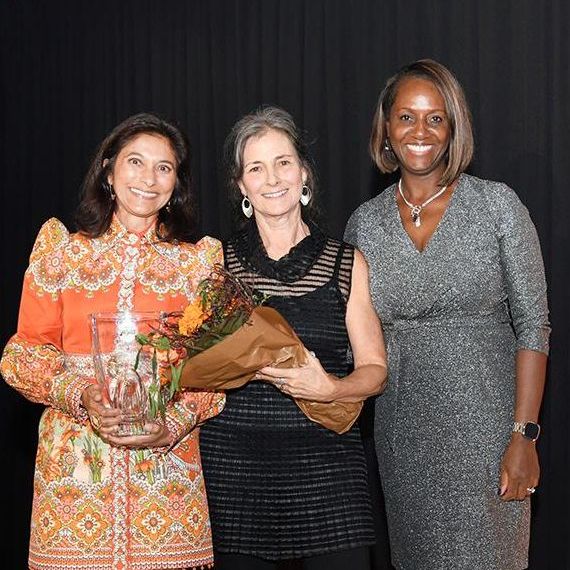 Thank you for attending YWomen!