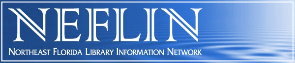 NEFLIN Newsletter - April 2019