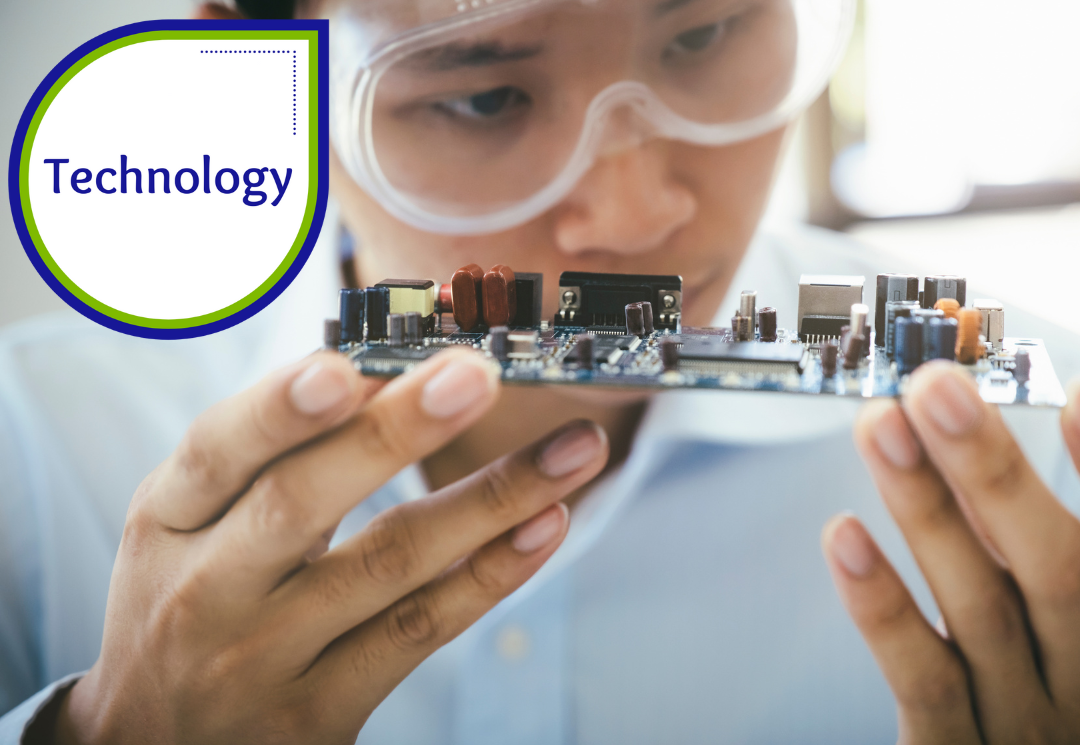 Technology Interest Group Meeting - 5/13/24