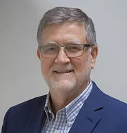 The New SHLC Transition Pastor