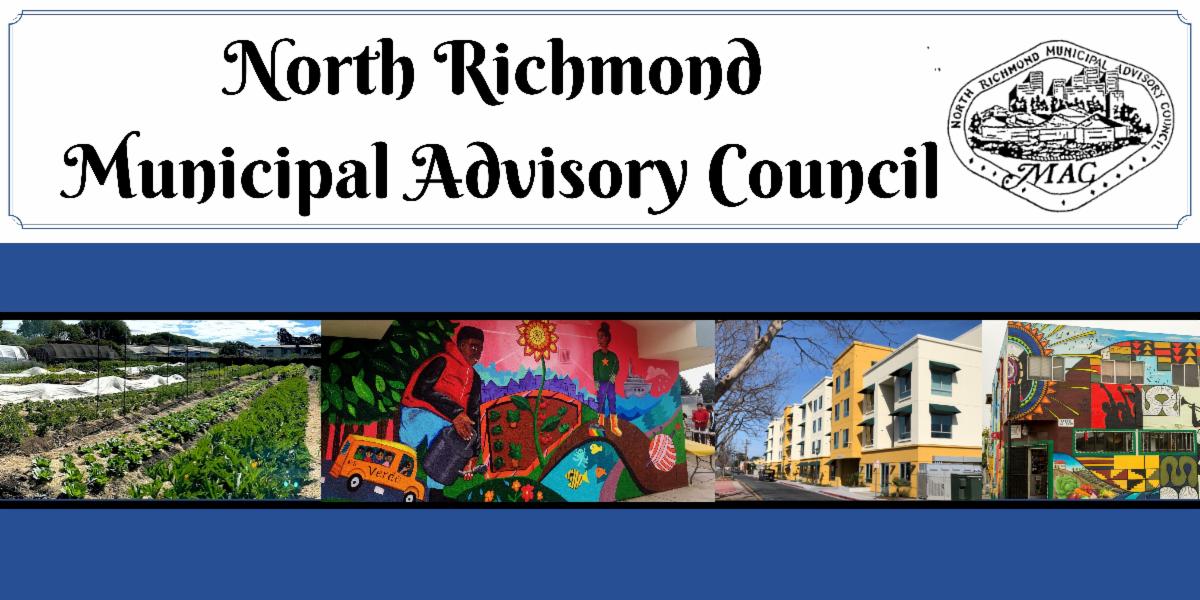 Light up North Richmond- Street Light Initiative