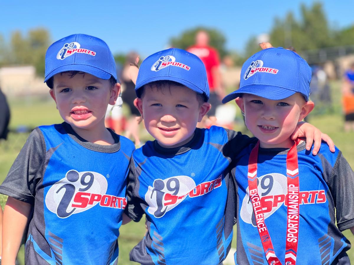 Winter Season - Last Call For Programs Starting in Jan.