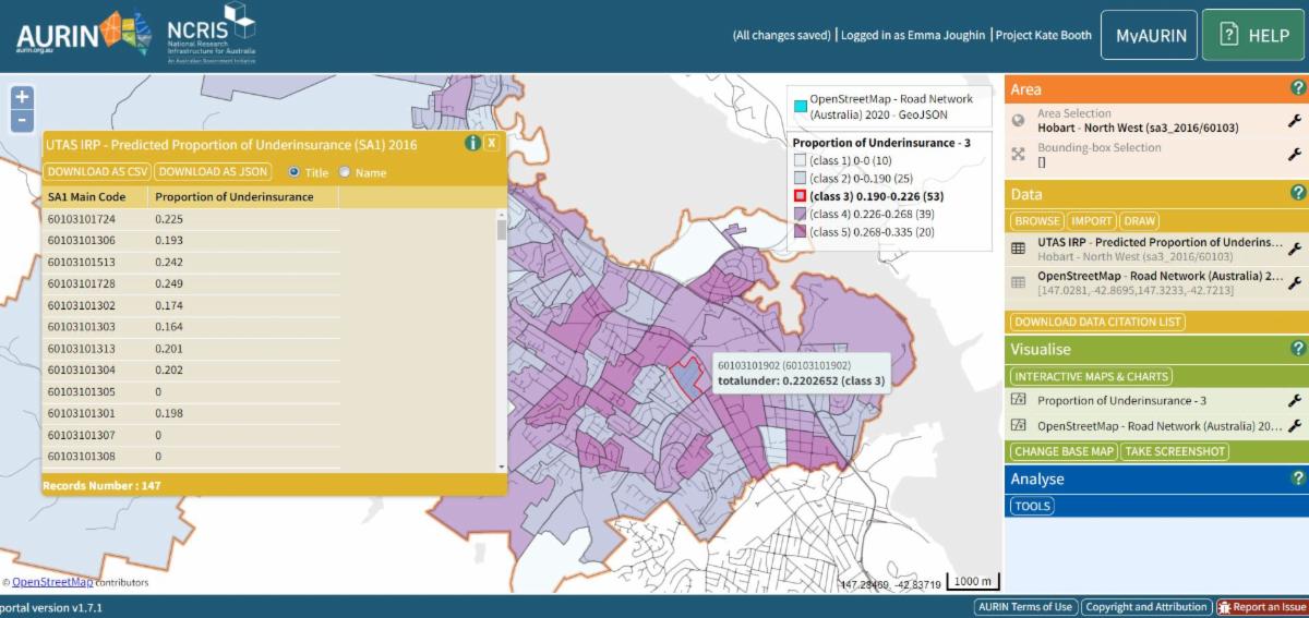 Seasons Greetings Edition of the AURIN Auricle | Liveable Cities Digital Twin, Australian ...