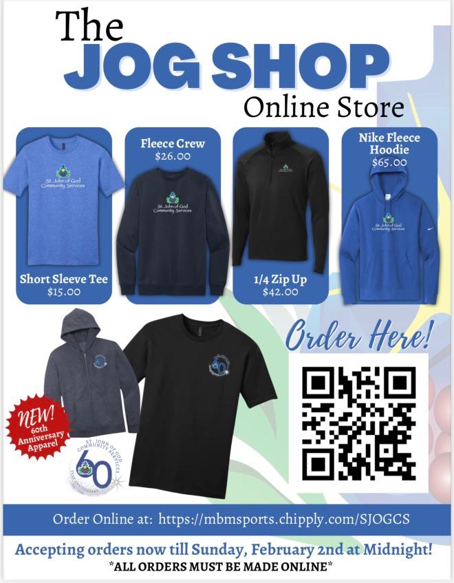 The Latest News from St. John of God Community Services