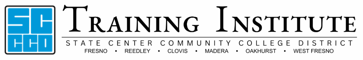 Training Institute Open House Event | June 26, 24