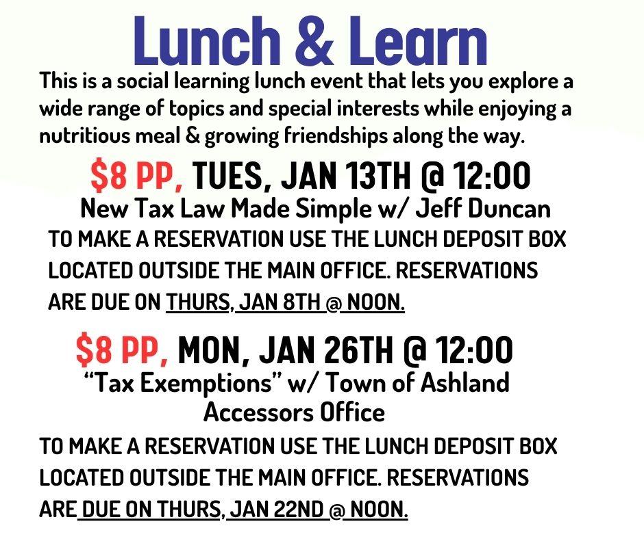 Reminder: Town Manager Newsletter from Michael Herbert