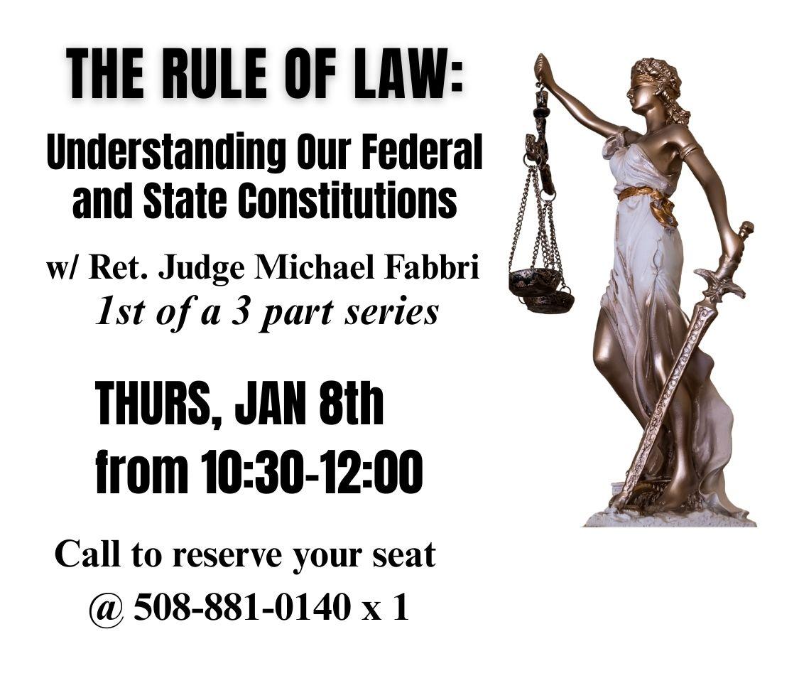 Reminder: Town Manager Newsletter from Michael Herbert