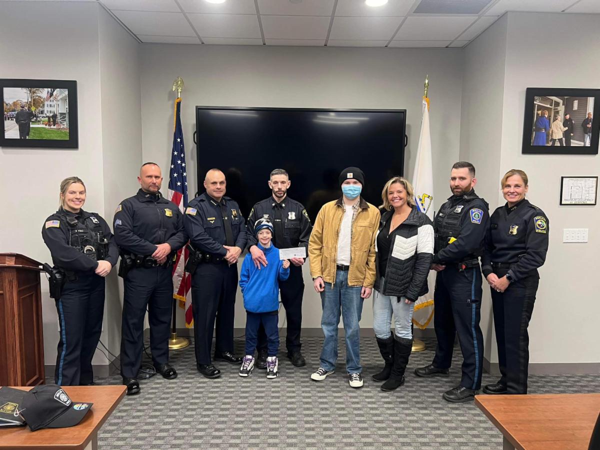 12/20 Town Manager Newsletter from Michael Herbert