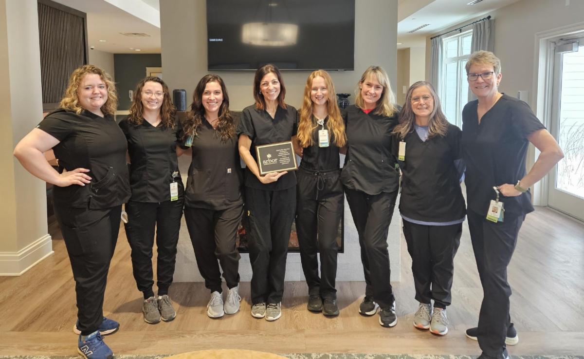 New events and activities