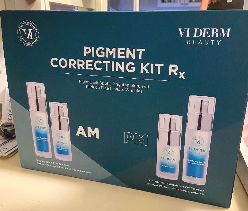 Time for a Facial Peel!🍀