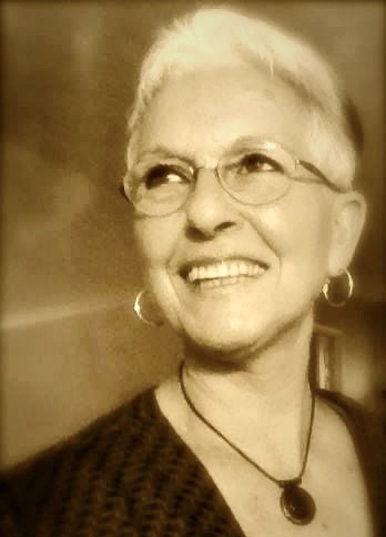 Dec 17 Rev Barbara Adams