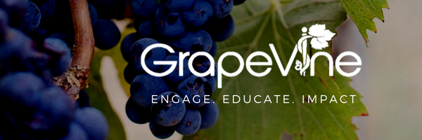 September 2019 GrapeVine Newsletter