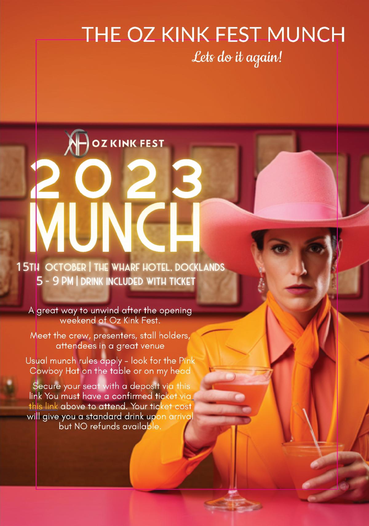 The boundaries between fantasy and reality blur this October with Oz ...