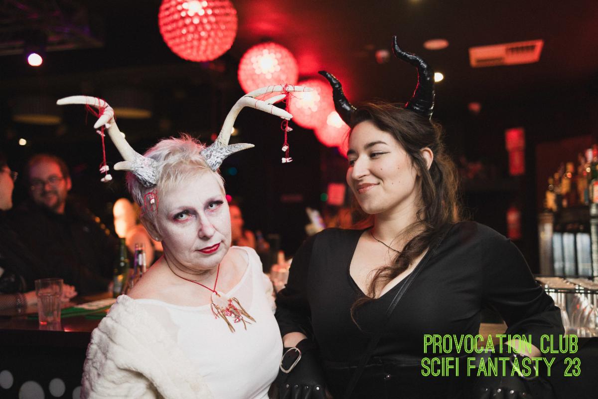 The boundaries between fantasy and reality blur this October with Oz ...