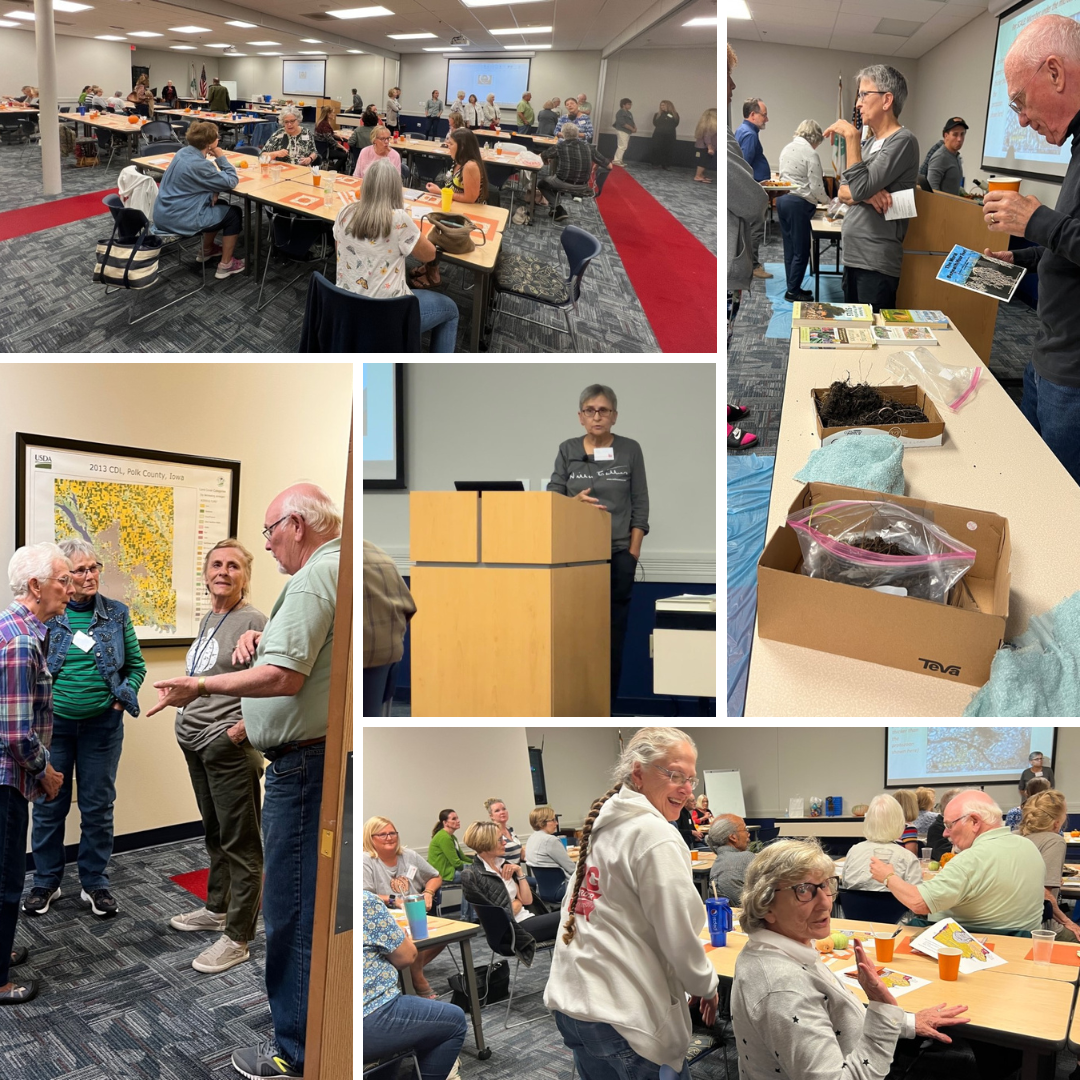 Green Thumb November 2022