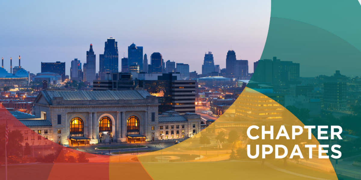 Upcoming Chapter Events