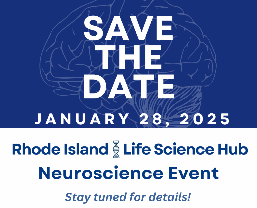 Driving Innovation: Latest News from the R.I. Life Science Hub