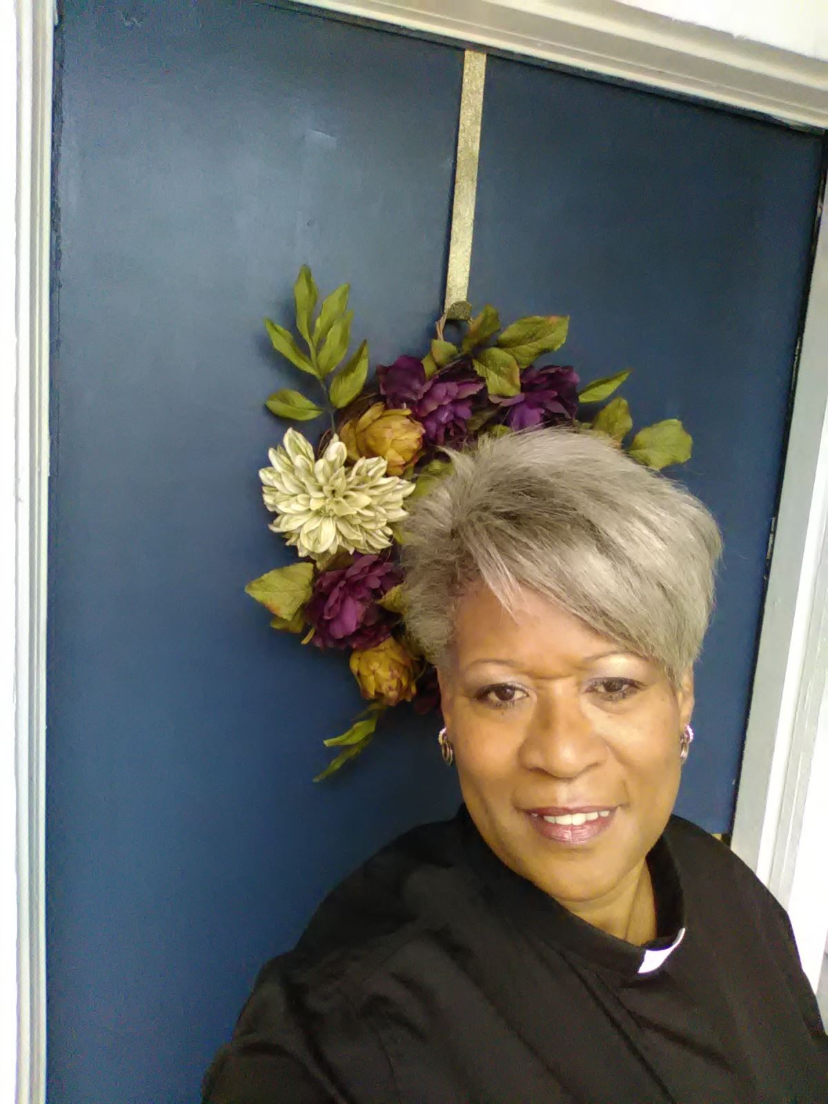 , today's speaker spotlight is Min. Lillie Johnson