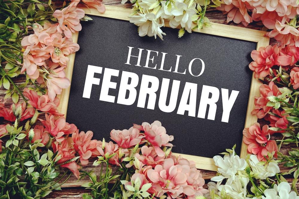 February 2024 Messenger