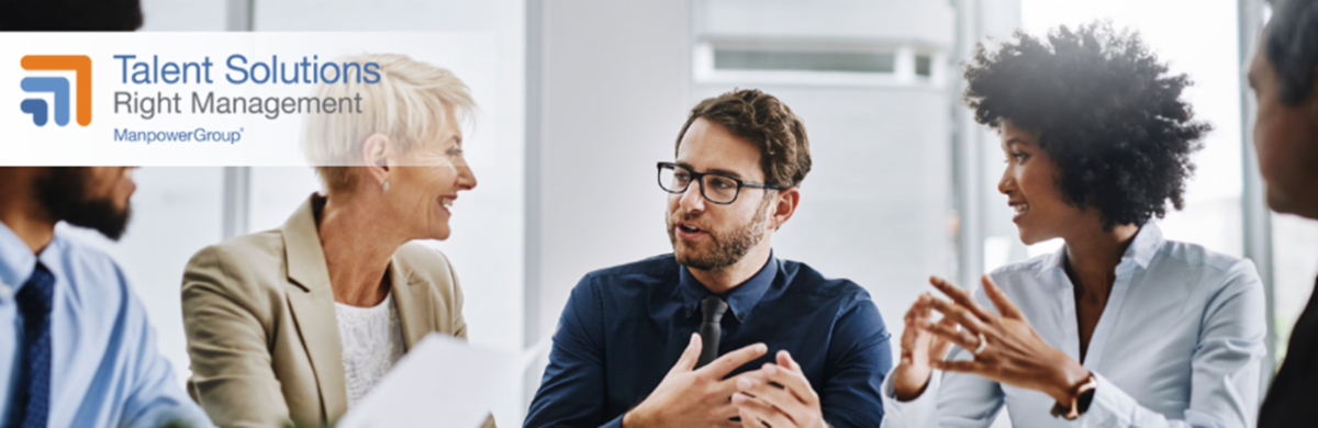 Request your Right Management Career Coach