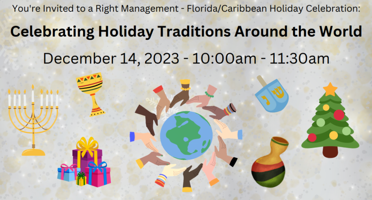 Hiring Events & Job Leads | December 11, 2023