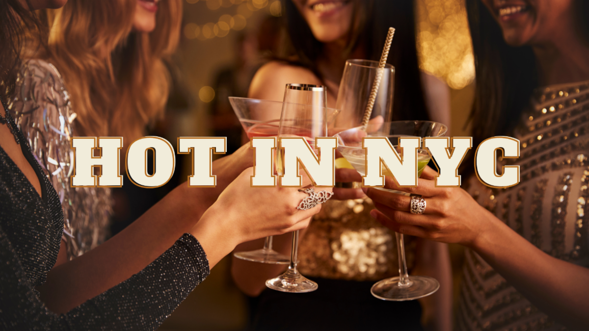 The Best New hot Spots In NYC the-best-new-hot-spots-in-nyc