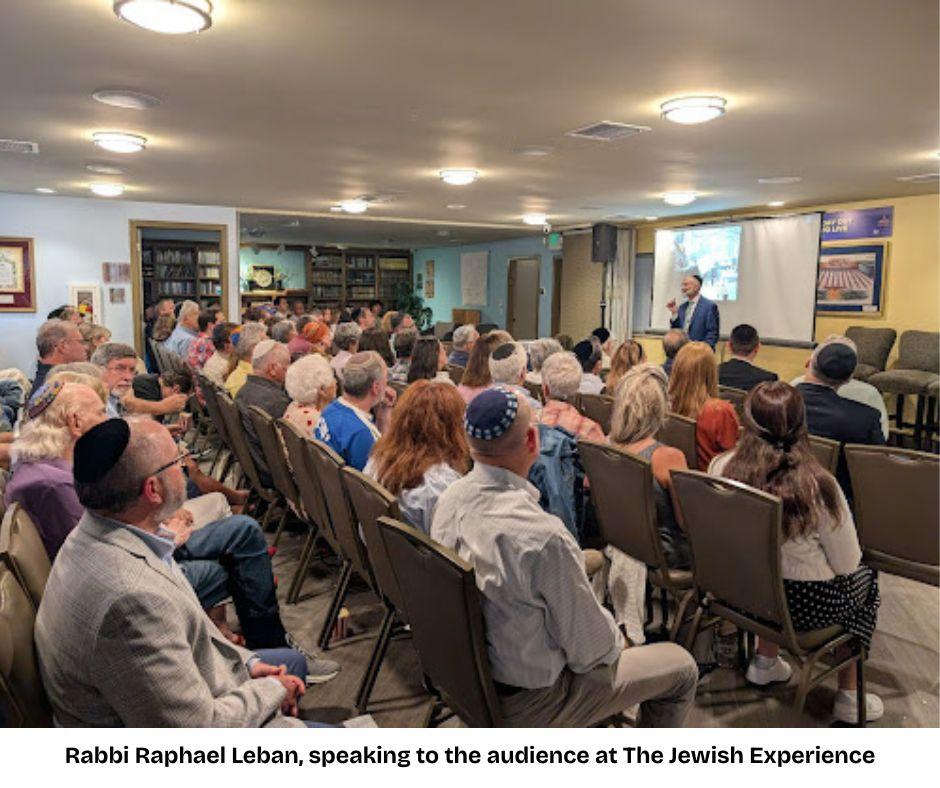 The Bugle - September 2025 (Rosh Hashonah Edition)