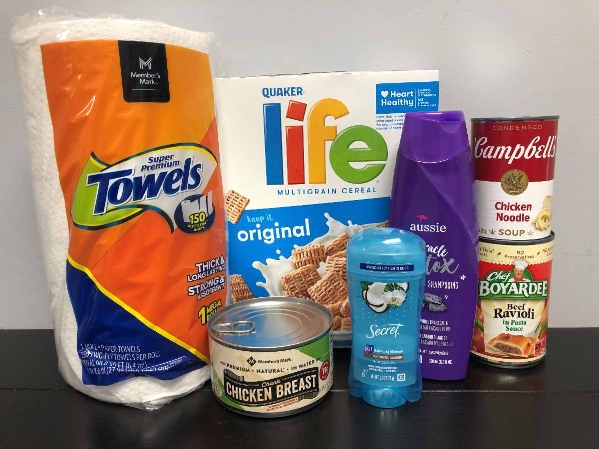 IPM Gardens Provide a Bounty of Fresh Produce