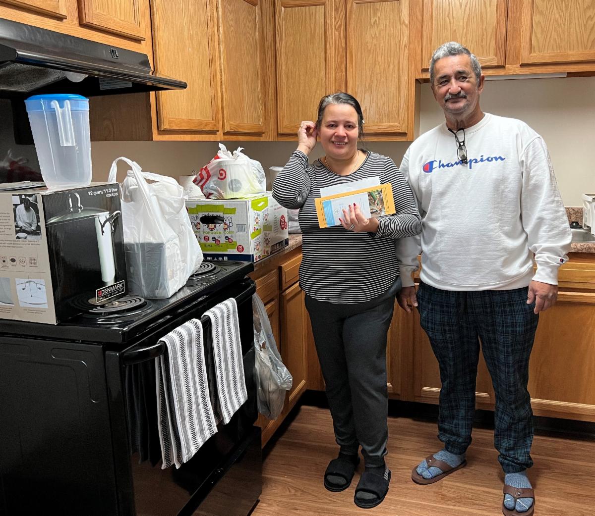 IPM's Fresh Start Kitchen Provides a Healthy Start