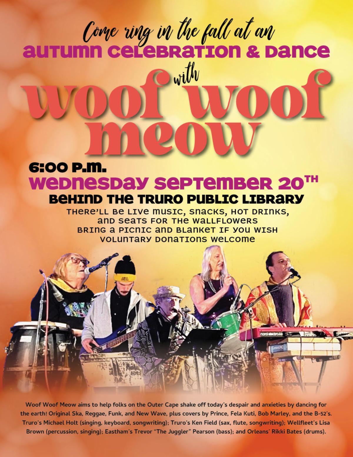 Truro News - September 2023