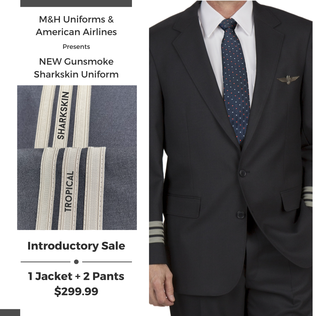 3-Piece Sale: 1 Jacket + 2 Pants, Only $299.99