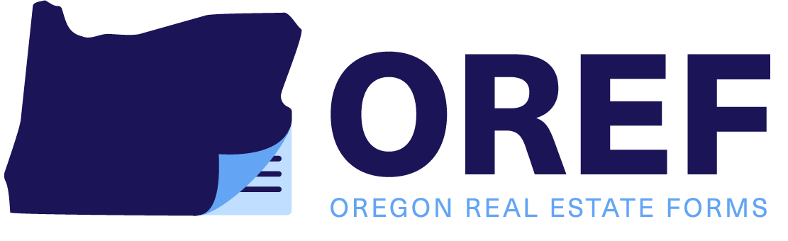 OREF Forms Update Classes