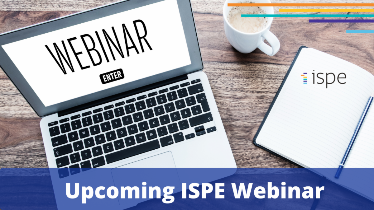 ISPE Webinar PDS Best Paper Of 2022 Novel Methods For Pregnancy Drug ISPE Webinar PDS Best Paper Of 2022 Novel Methods For Pregnancy Drug