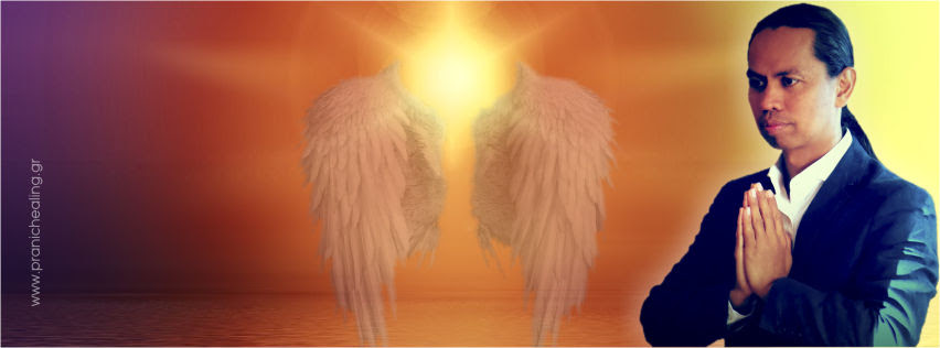 Join Bill for Master Hector's "Angels" Group Video Stream!