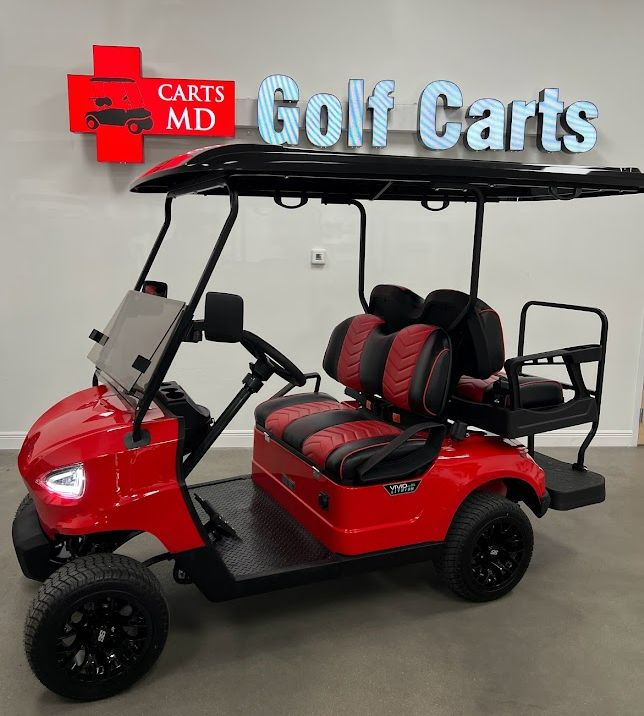 Vivid EV The New Leader In Lithium Neighborhood Vehicles